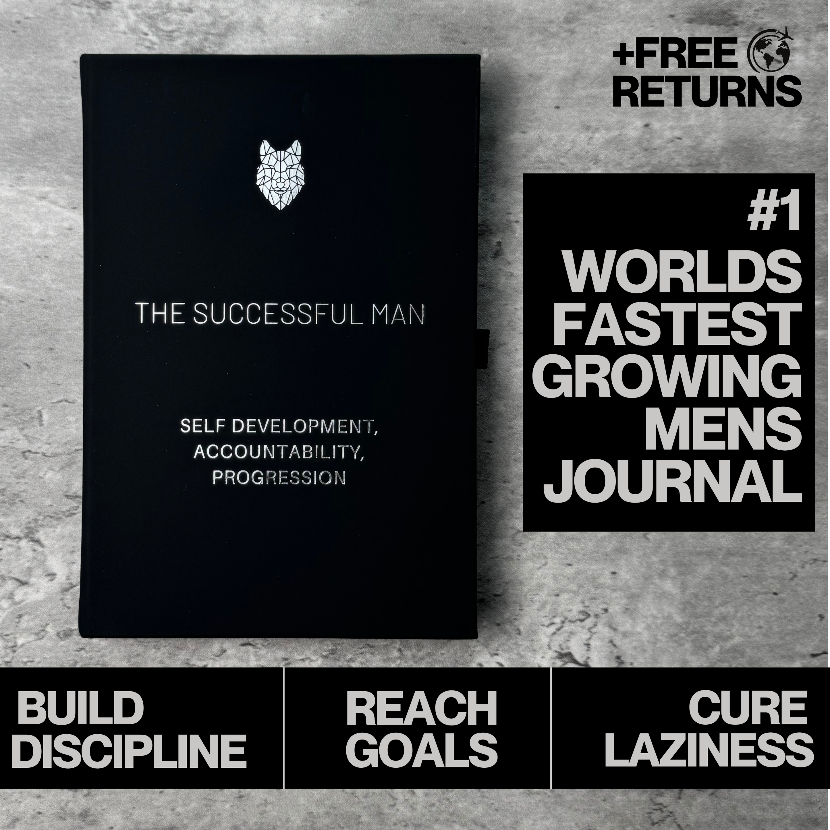 The Successful Man – The Successful Woman